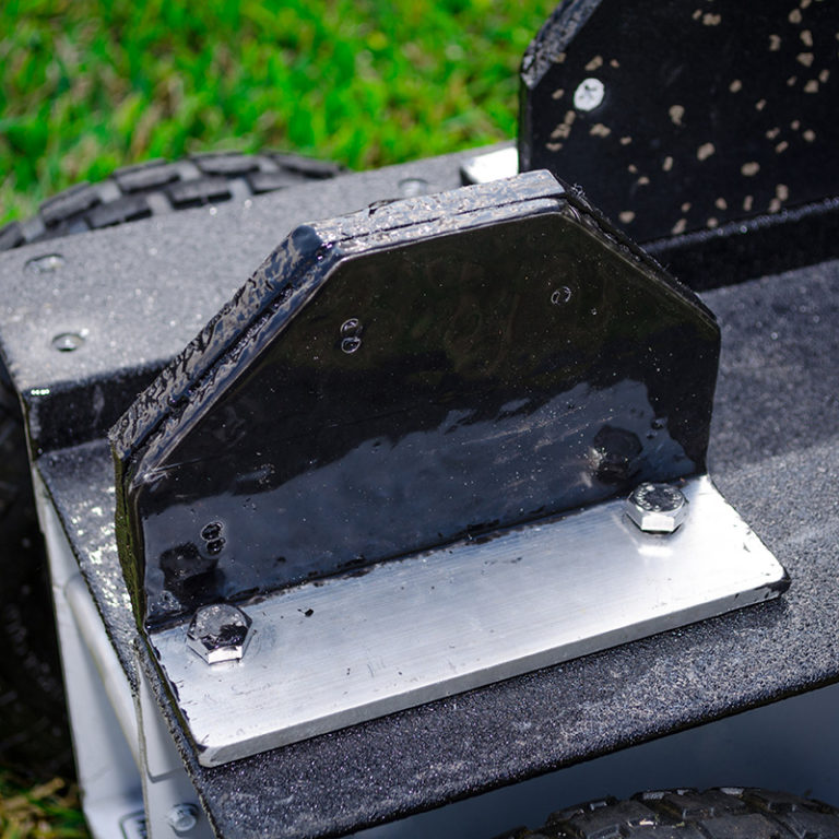 Do All Dolly - The Ultimate Dolly That Can Move Practically Anything