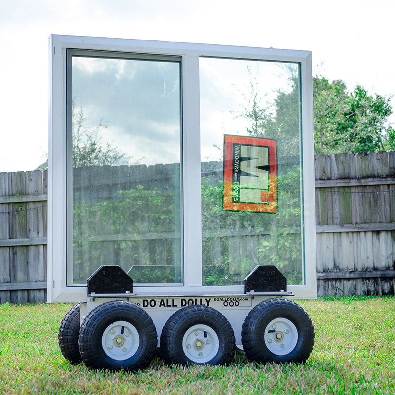 Do All Dolly - Bolt On Components Solutions - Do All Dolly